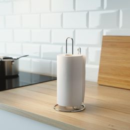 IKEA TORKAD K&uuml;chenrollenhalter