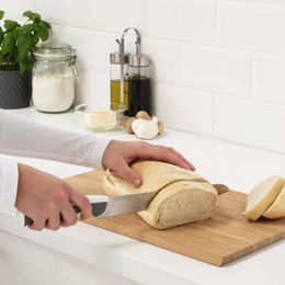 IKEA &Auml;NDLIG Messer 3er-Set