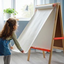 IKEA M&Aring;LA Zeichenpapierrolle
