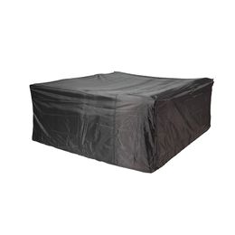 AeroCover Atmungsaktive Schutzh&uuml;lle f&uuml;r Sitzgruppen 200x190xH85 cm