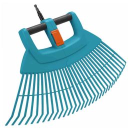 Gardena combisystem-Kunststoff-F&auml;cherbesen XXL vario
