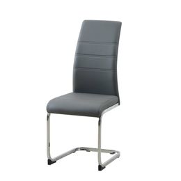 HTI-Living Schwingstuhl SallyC PU