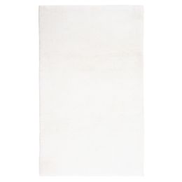 SONSTIGE Badematte LAURA weiss