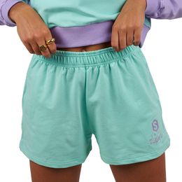 Super B BeHappy SUPERB Kurze Damen-Shorts