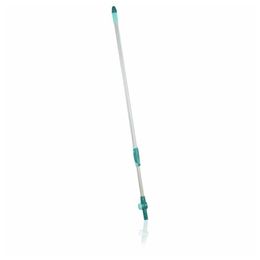 Leifheit Teleskopstiel Stahl mit Gelenk 110 - 190 cm Hausrein