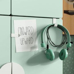 IKEA L&Auml;TTHET Klemmhaken