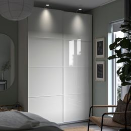 IKEA PAX / F&Auml;RVIK Schrankkombination