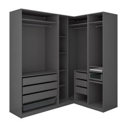 IKEA PAX Eckkleiderschrank