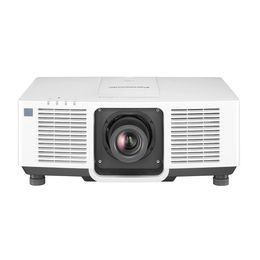 Panasonic PT-MZ882WEJ Laser LCD Beamer 8.200 Lumen