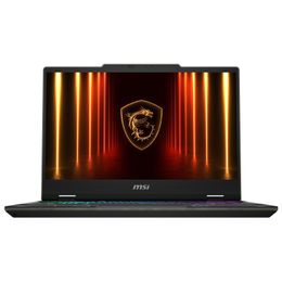 MSI Cyborg 15 B13WFKG-1095NN Intel&reg; Core&trade; i5-13420H Gaming Notebook 39,6 cm (15,6")
