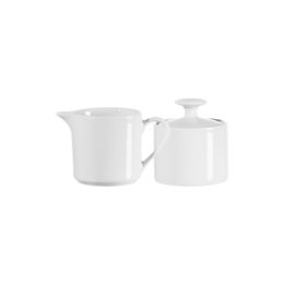 Ritzenhoff & Breker Ritzenhoff & Breker Milch- & Zucker-Set Bianco 2er Set