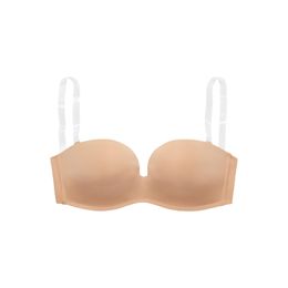 Lascana BH Damen Gr&ouml;&szlig;e 70 beige