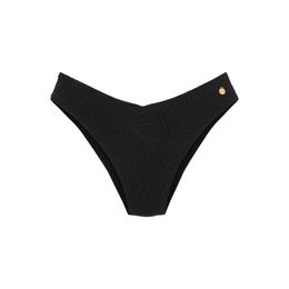 Lascana Bikinihose Damen Gr&ouml;&szlig;e XXL schwarz