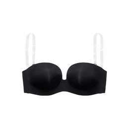 Lascana BH Damen Gr&ouml;&szlig;e 70 schwarz