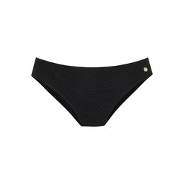 Lascana Bikinihose Damen Gr&ouml;&szlig;e XS schwarz