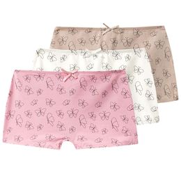 Topolino 3 M&auml;dchen Pantys im Set