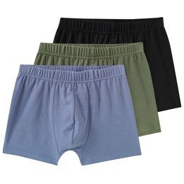 Yigga 3 Jungen Boxer im Set