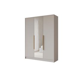 KLEIDERSCHRANK - LESE - 150 - Kaschmir
