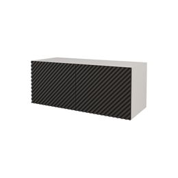 LOWBOARD ZENO-W 100x40x40 cm - Artisan / Katania