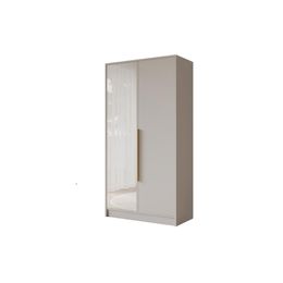 KLEIDERSCHRANK - LESE - 102 - Kaschmir