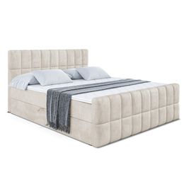 BOXBETT MIAMI-Z - 140x200 cm - H3 - Ecru