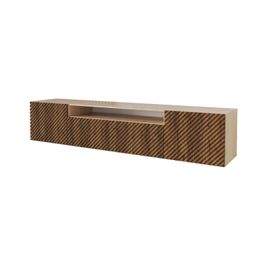 LOWBOARD ZENO-W 200x40x41 cm - Artisan / Katania
