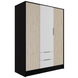KLEIDERSCHRANK NELIA - 150 cm