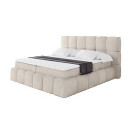 BOXBETT - AURI-H3 - 140x200 Beige Casablanca