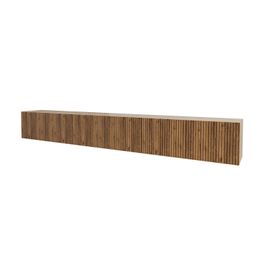 LOWBOARD NOA-2-W 3x100x40x40 cm - Artisan / Katania