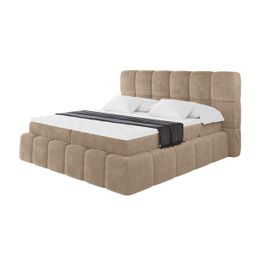 BOXBETT - AURI-H3 - 140x200 Beige Lapitt