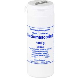 Calciumascorbat Pulver 100 g