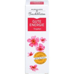 MCM KLOSTERFRAU Vertr. GmbH Bb Gute Energie Tropfen 20 ml