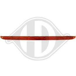 DIEDERICHS Zusatzbremsleuchte 1026694 LED mitte f&uuml;r Audi