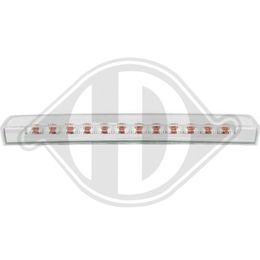DIEDERICHS Zusatzbremsleuchte 4474094 LED f&uuml;r RENAULT