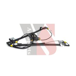 YSPARTS Fensterheber yswl022fl vorne links f&uuml;r Fiat Peugeot