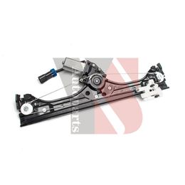 YSPARTS Fensterheber yswl078fr vorne rechts f&uuml;r Fiat