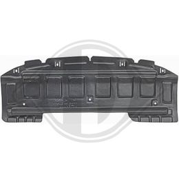 DIEDERICHS Motorraumd&auml;mmung 8069320 unten f&uuml;r CHEVROLET