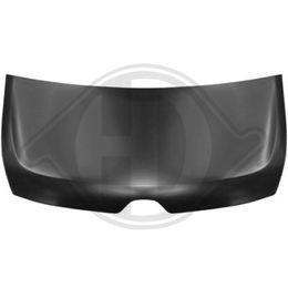 DIEDERICHS Motorhaube 4487100 f&uuml;r RENAULT