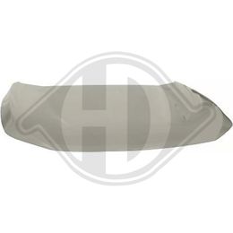 DIEDERICHS Motorhaube 6089000 f&uuml;r NISSAN