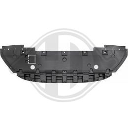 DIEDERICHS Motorraumd&auml;mmung 8044070 unten f&uuml;r RENAULT