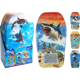 SONSTIGE Schwimmbrett ANIMALS