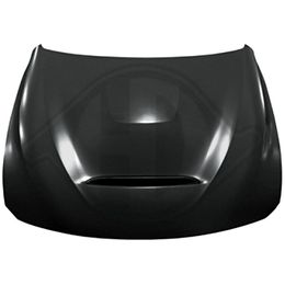 DIEDERICHS Motorhaube 1217804 vorne