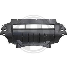 DIEDERICHS Motorraumd&auml;mmung 8012165 unten f&uuml;r BMW