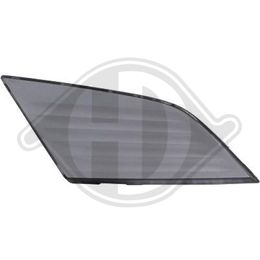DIEDERICHS Blende, Sto&szlig;f&auml;nger 5645049 vorne links f&uuml;r MAZDA