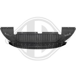 DIEDERICHS Motorraumd&auml;mmung 8034641 unten f&uuml;r Fiat