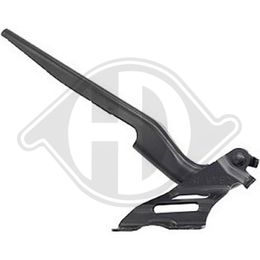 DIEDERICHS Scharnier, Motorhaube 5631019 links f&uuml;r MAZDA