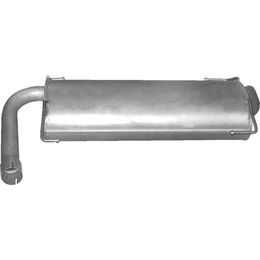 POLMO Endschalld&auml;mpfer 0786 f&uuml;r Fiat