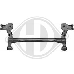 DIEDERICHS Achsk&ouml;rper 1813719 Hinterachse f&uuml;r Opel