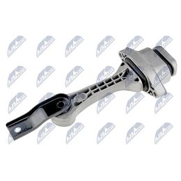 NTY Lagerung, Motor zpsww004 hinten f&uuml;r VAG