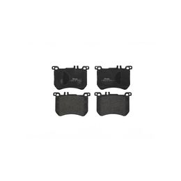 MAGNETI MARELLI Bremsbelagsatz, Scheibenbremse 363700450111 f&uuml;r Mercedes